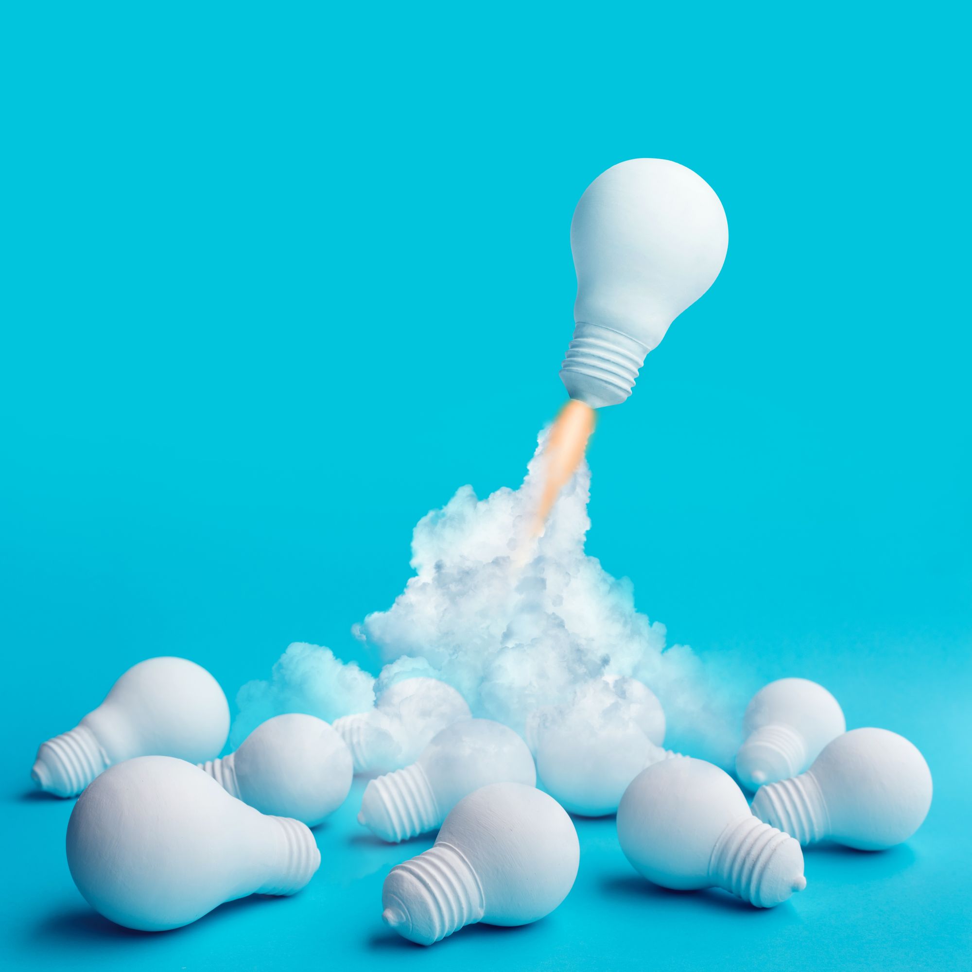 ¿Cómo acelerar la velocidad de una startup?