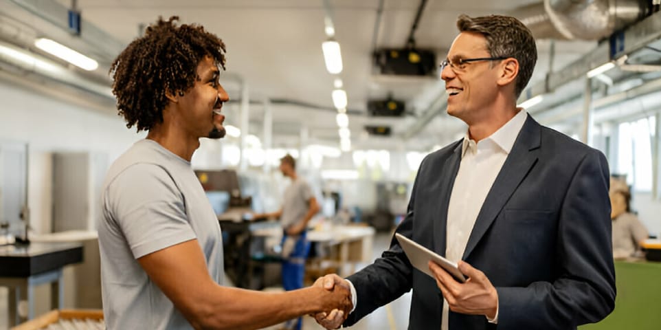 Confirming vs. Factoring: Diferencias y similitudes