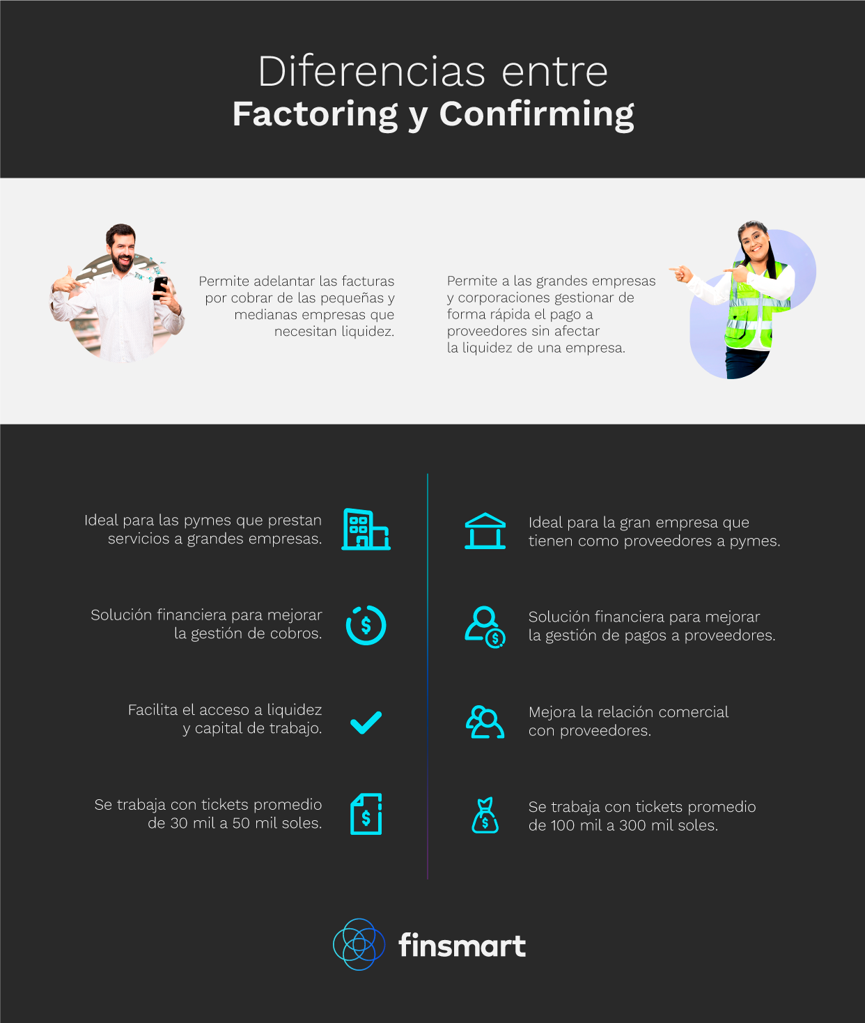 Confirming: ¿Cómo gestionar de manera eficiente el pago a proveedores?